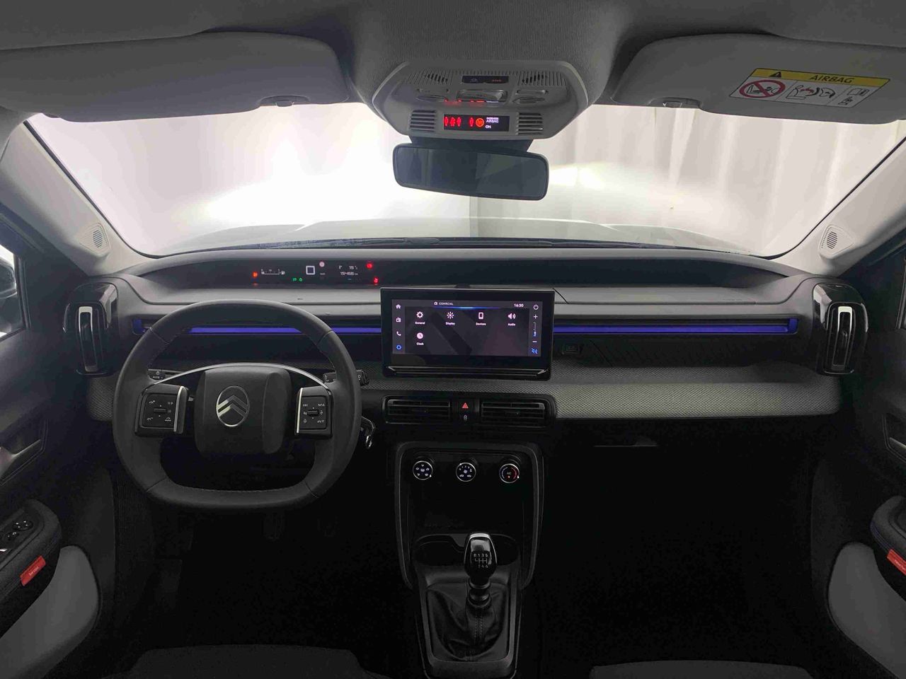 Ocasión: Citroen C3 4 1.2 Turbo 100 CVM6 PLUS de Segunda Mano - 17.990€