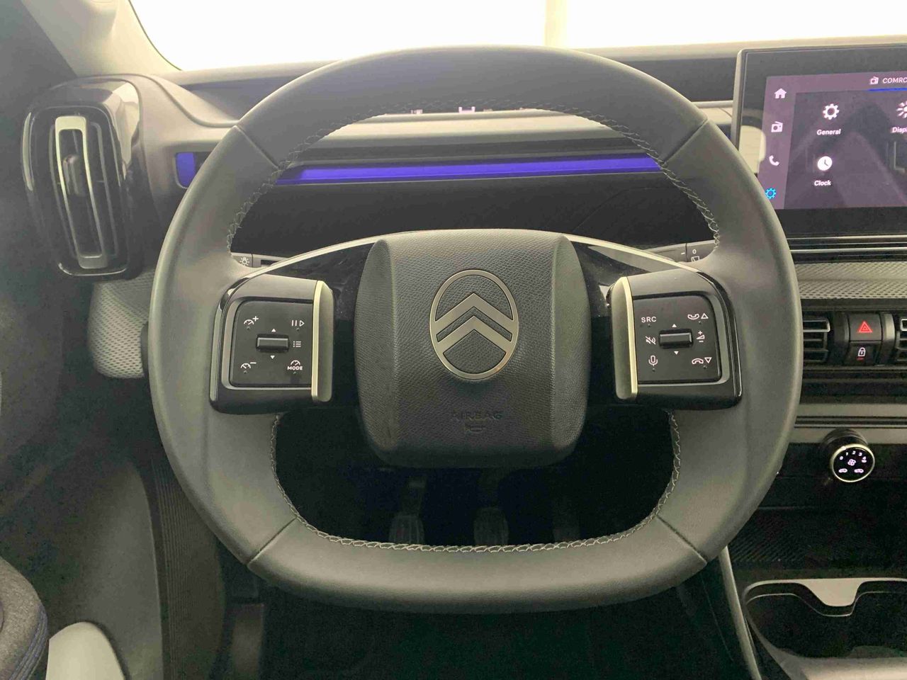 Ocasión: Citroen C3 4 1.2 Turbo 100 CVM6 PLUS de Segunda Mano - 17.990€