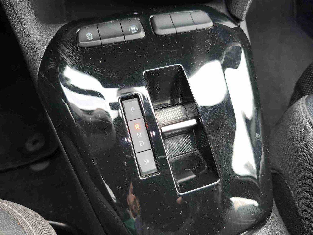 Ocasión: Opel Corsa 6 1.2 Turbo Hybrid 100cv CDC6 GS de Segunda Mano ...