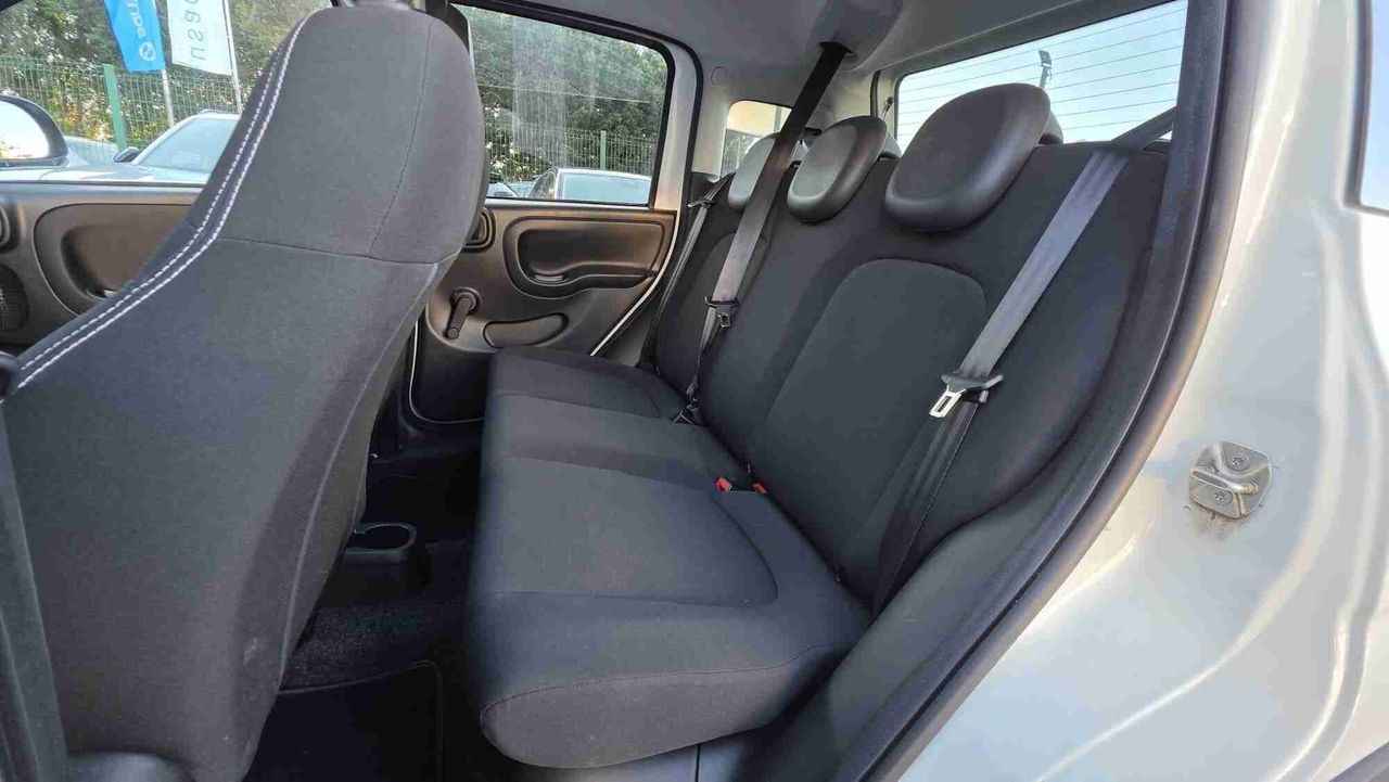 Fiat Panda Espluga | Locanto™ Vehículos en Espluga
