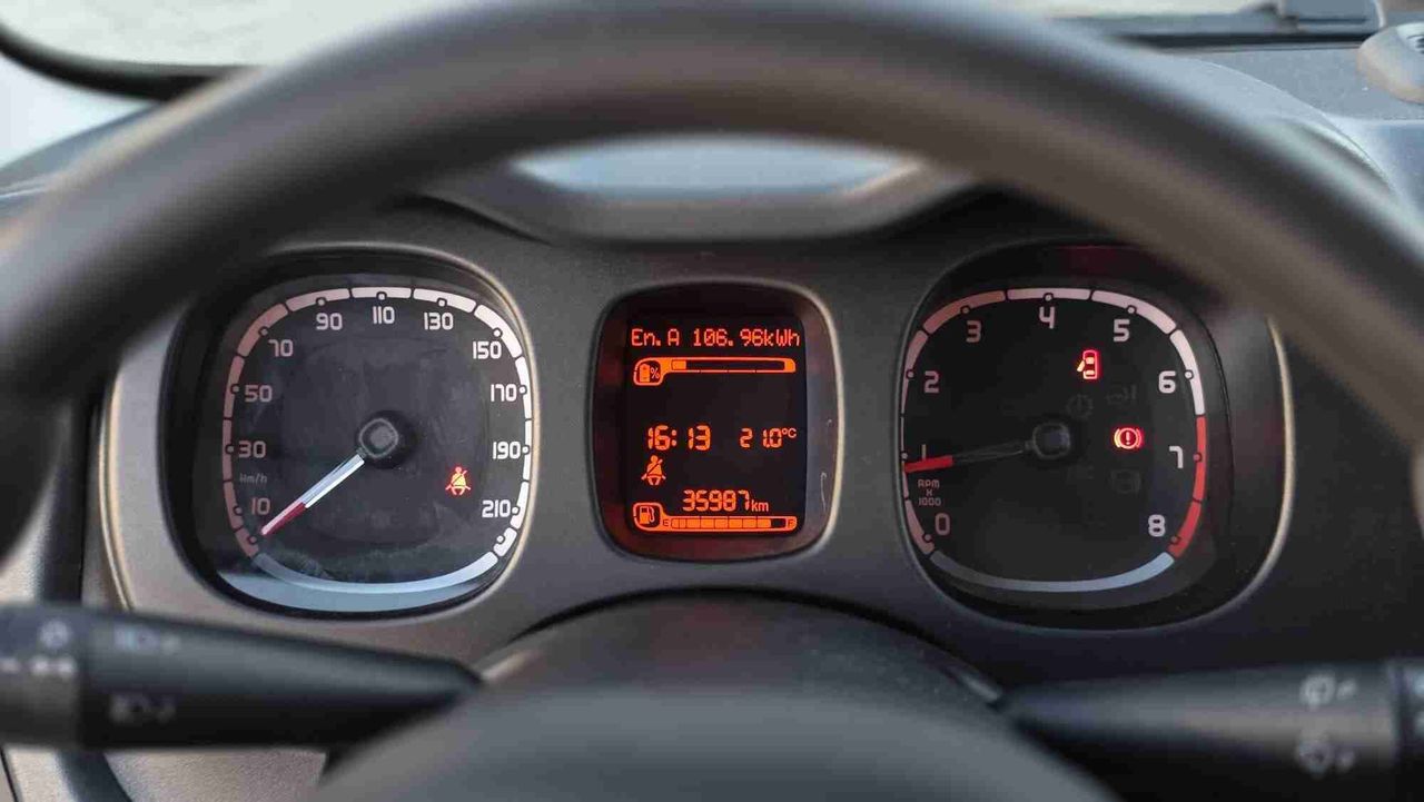 Fiat Panda Espluga | Locanto™ Vehículos en Espluga