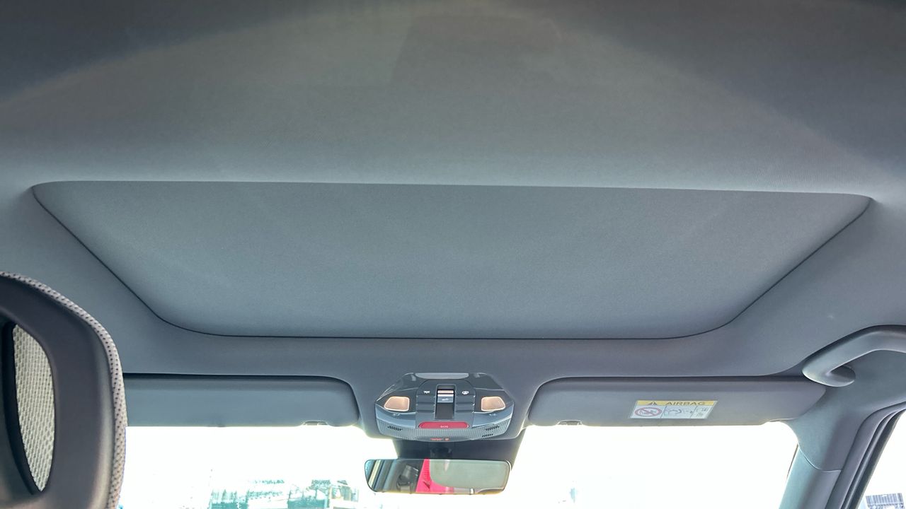 Ocasión: KIA EV3 BEV 81KWH 150KW GT-LINE AUTO 204 5P de Segunda Mano ...