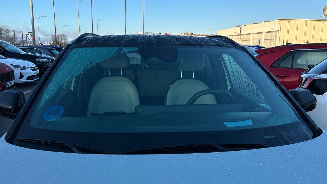 Ocasión: KIA EV3 BEV 81KWH 150KW GT-LINE AUTO 204 5P de Segunda Mano ...