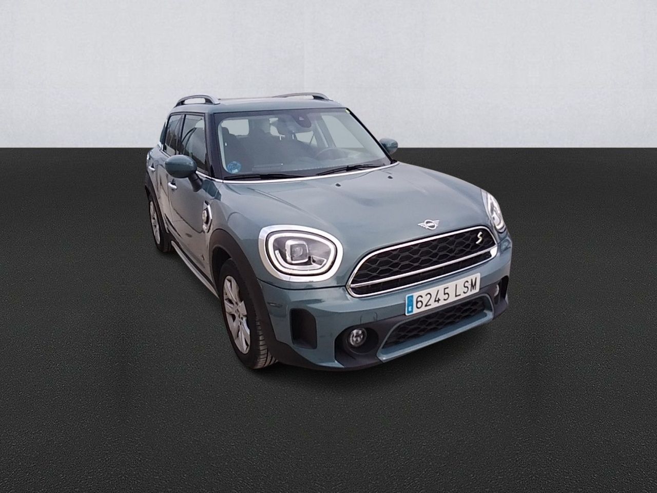 Ocasión: Mini Countryman Cooper S E ALL4 de Segunda Mano - 27.300€