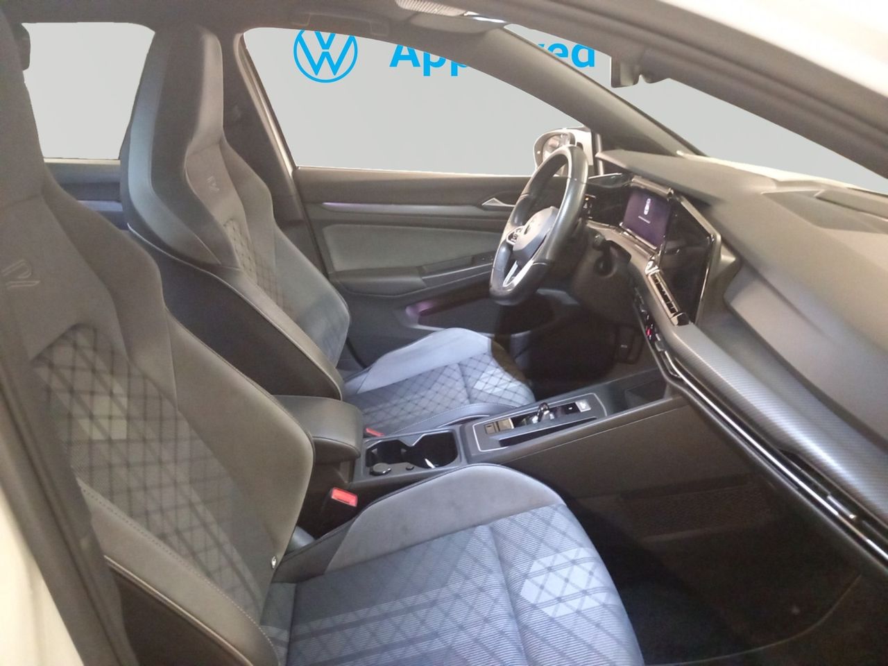 Ocasión: Volkswagen Golf SPORT R LINE 2.0 TDI 110KW (150CV) DSG de ...