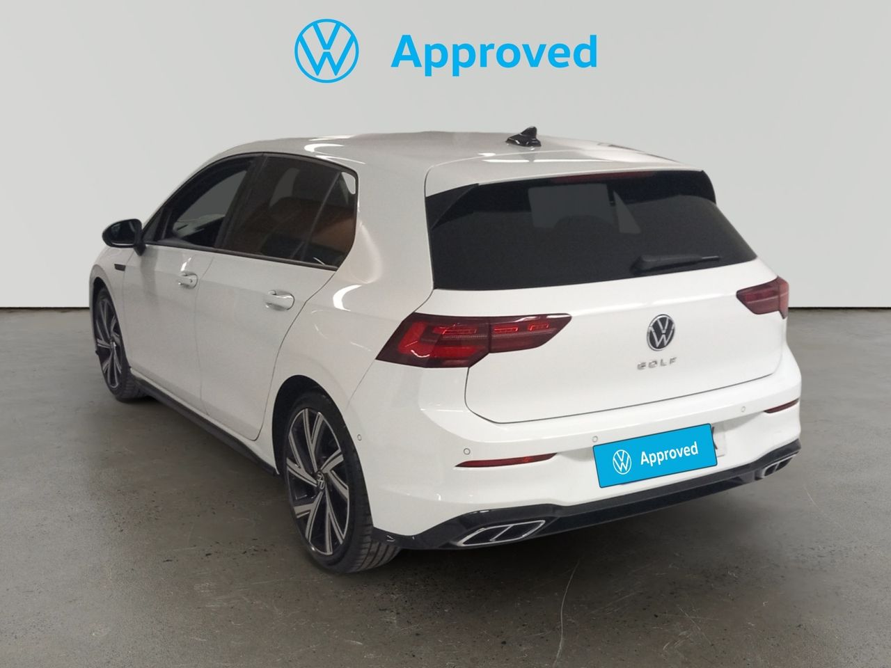 Ocasión: Volkswagen Golf SPORT R LINE 2.0 TDI 110KW (150CV) DSG de ...