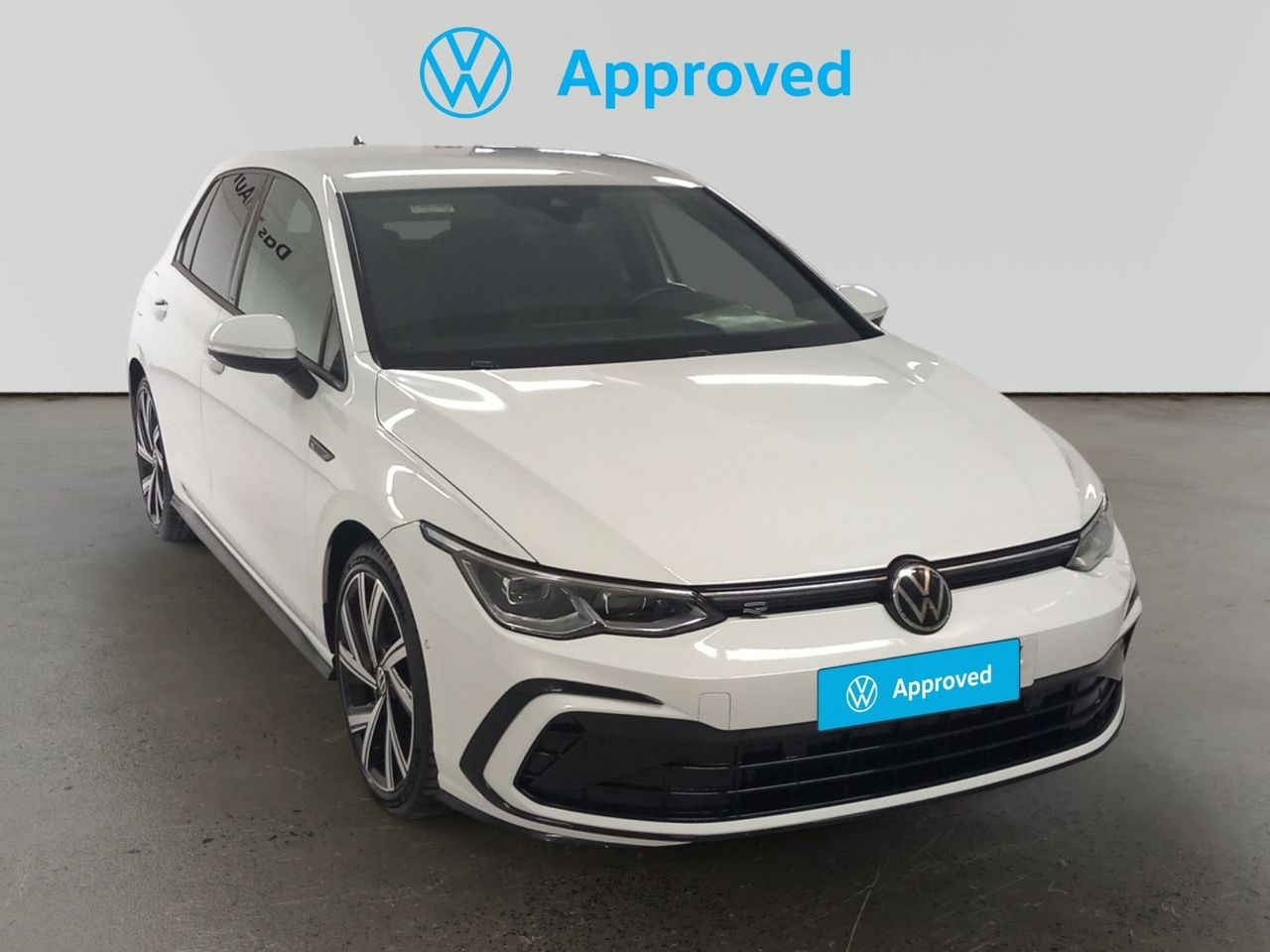 Ocasión: Volkswagen Golf SPORT R LINE 2.0 TDI 110KW (150CV) DSG de ...