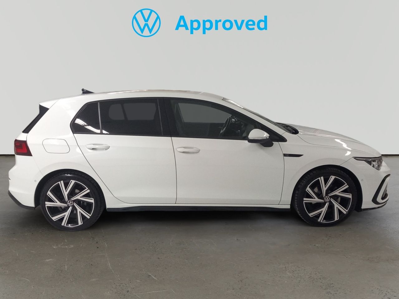 Ocasión: Volkswagen Golf SPORT R LINE 2.0 TDI 110KW (150CV) DSG de ...