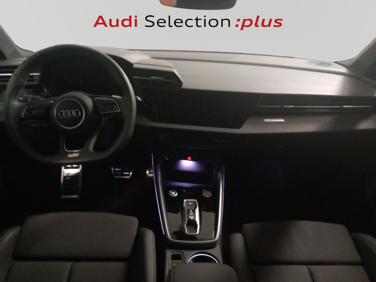 Ocasión: Audi A3 SPORTBACK S LINE 40 TFSI E 150KW S TRON de Segunda ...