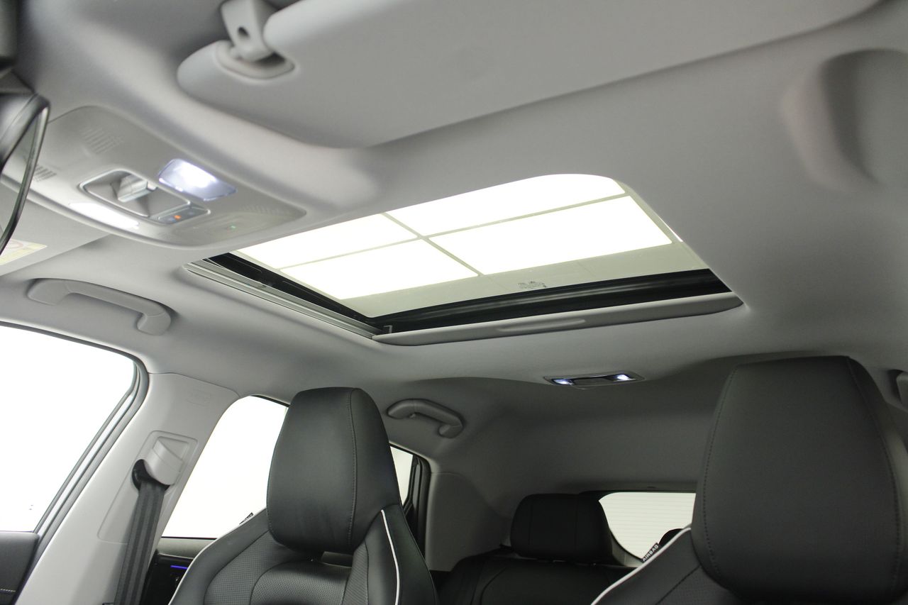 Ocasión: Omoda 5 1.6 T-GDI 108KW PREMIUM DCT 5P de Segunda Mano - 24.500€