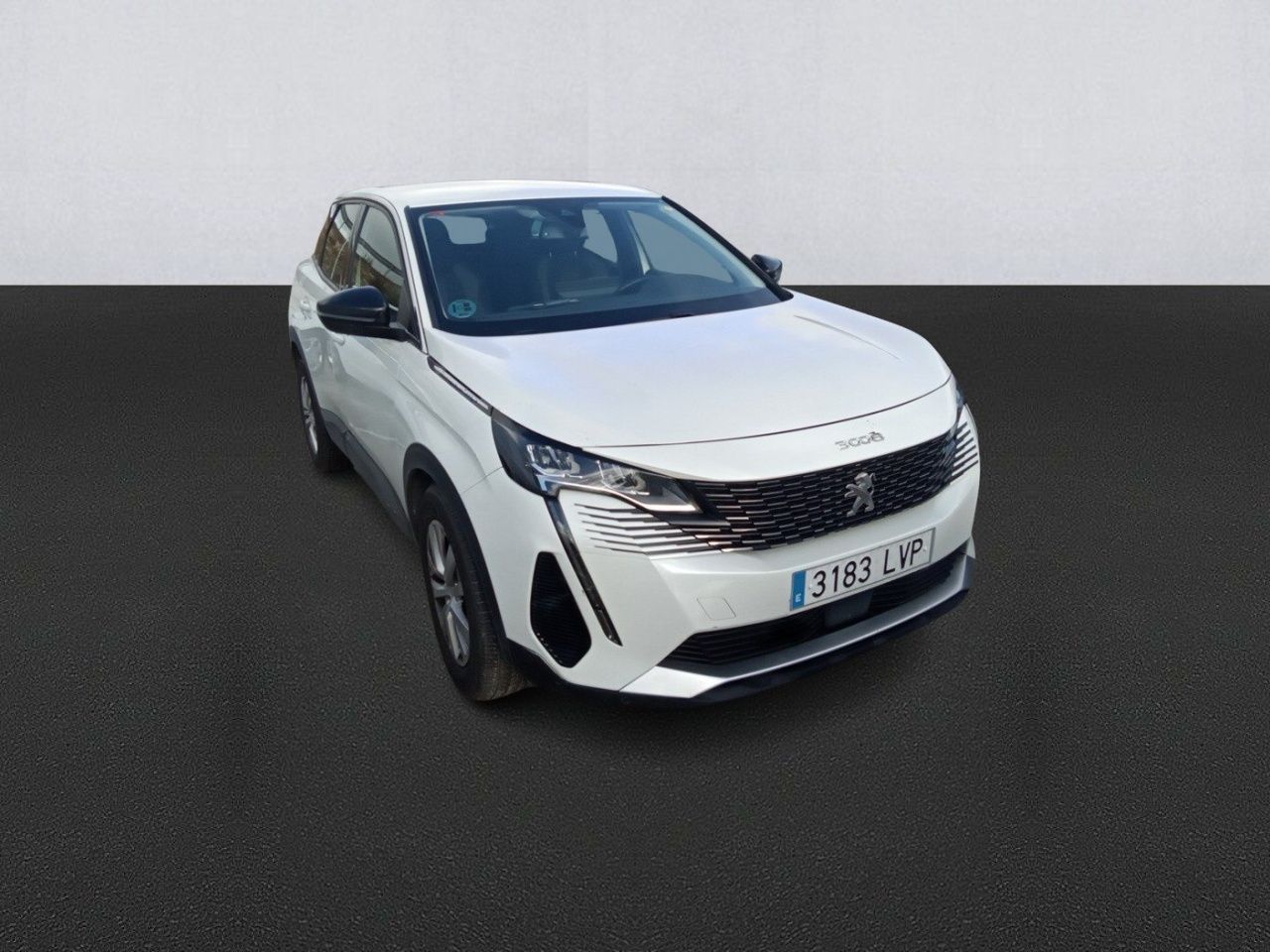 Peugeot 3008 Majadahonda | Locanto™ Vehículos en Majadahonda