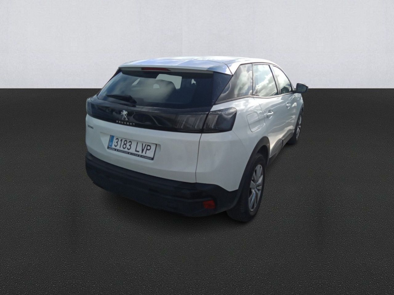 Peugeot 3008 Majadahonda | Locanto™ Vehículos en Majadahonda