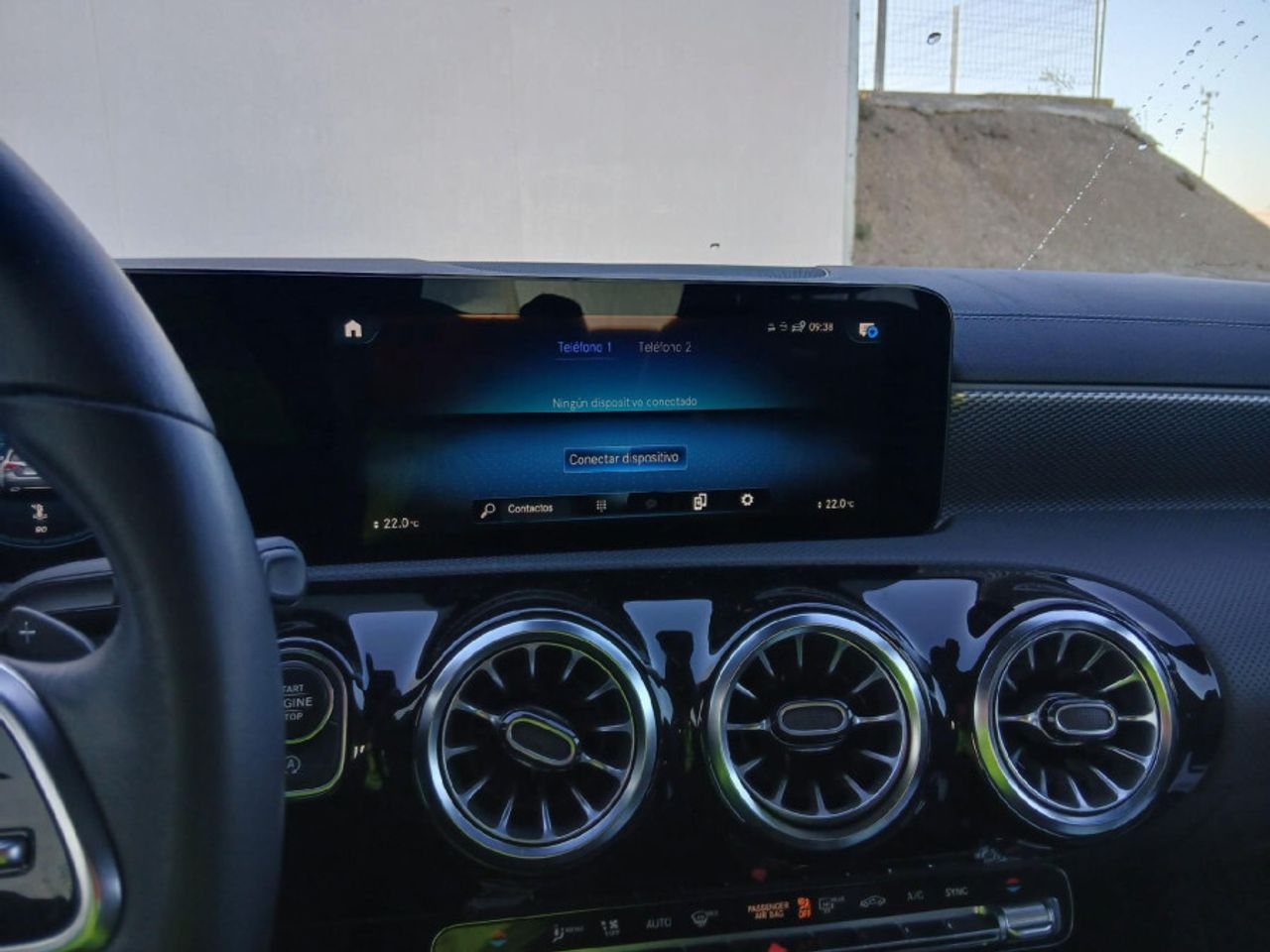 Ocasión: Mercedes-Benz CLA CLA 200 de Segunda Mano - 32.990€