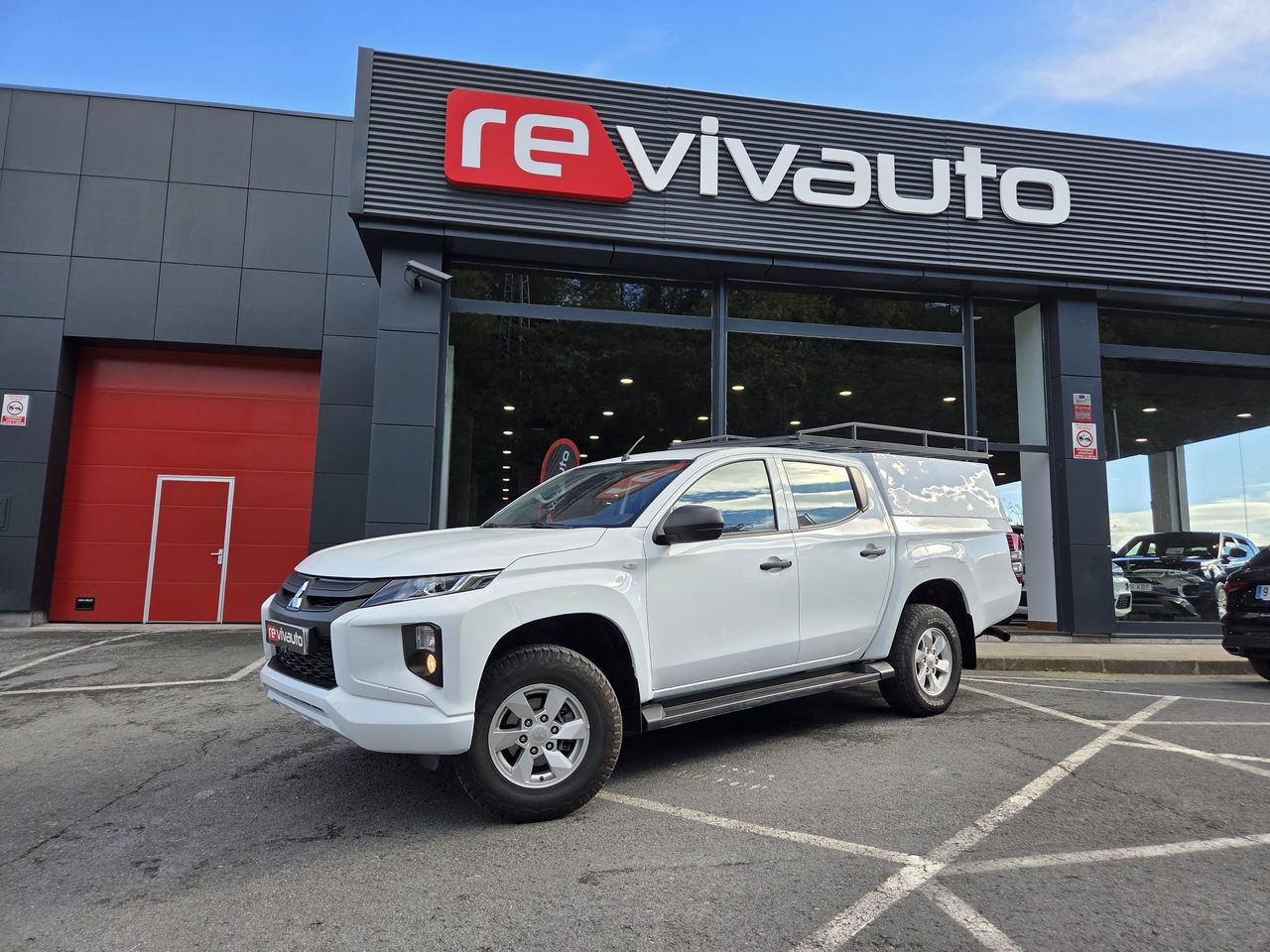 Mitsubishi Sestao | Locanto™ Vehículos en Sestao