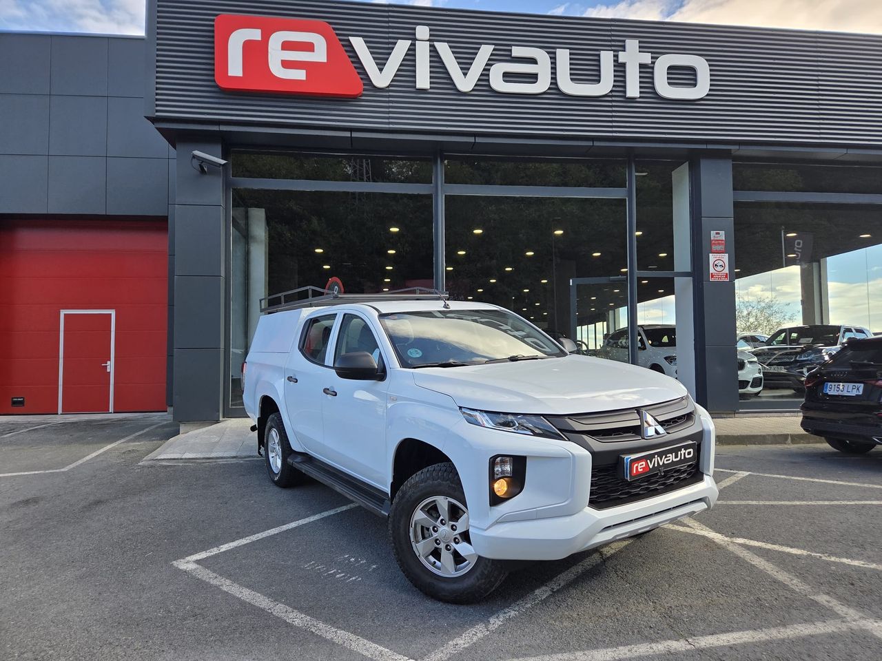 Mitsubishi Sestao | Locanto™ Vehículos en Sestao