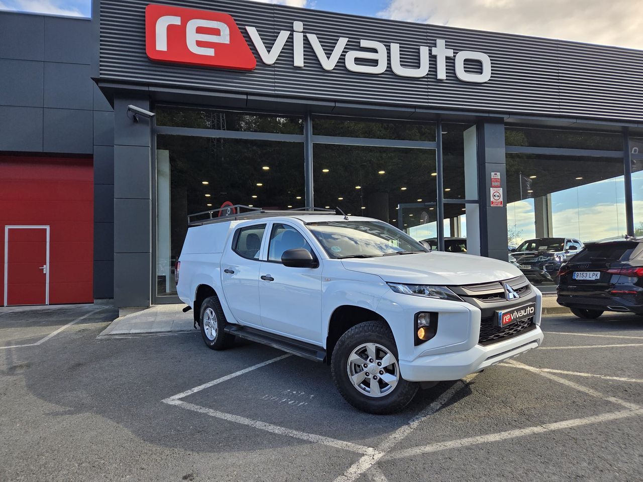 Mitsubishi Sestao | Locanto™ Vehículos en Sestao