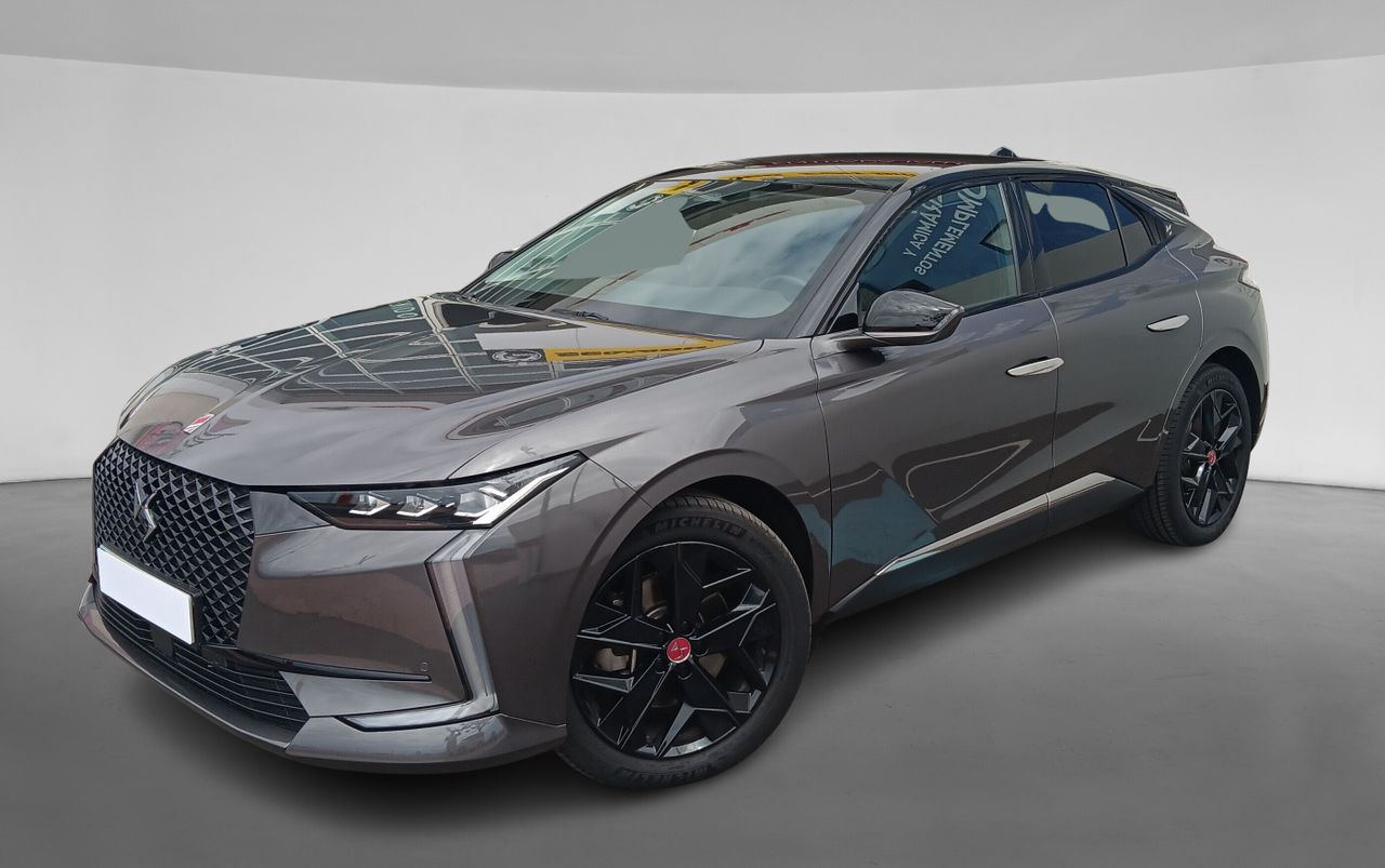 2022 Ds 4 Performance Line