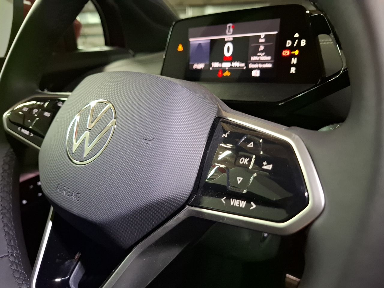 Ocasión: Volkswagen ID.4 Pro Power LIFE 77 kWh 150kW (204 CV) (E213MN17 ...