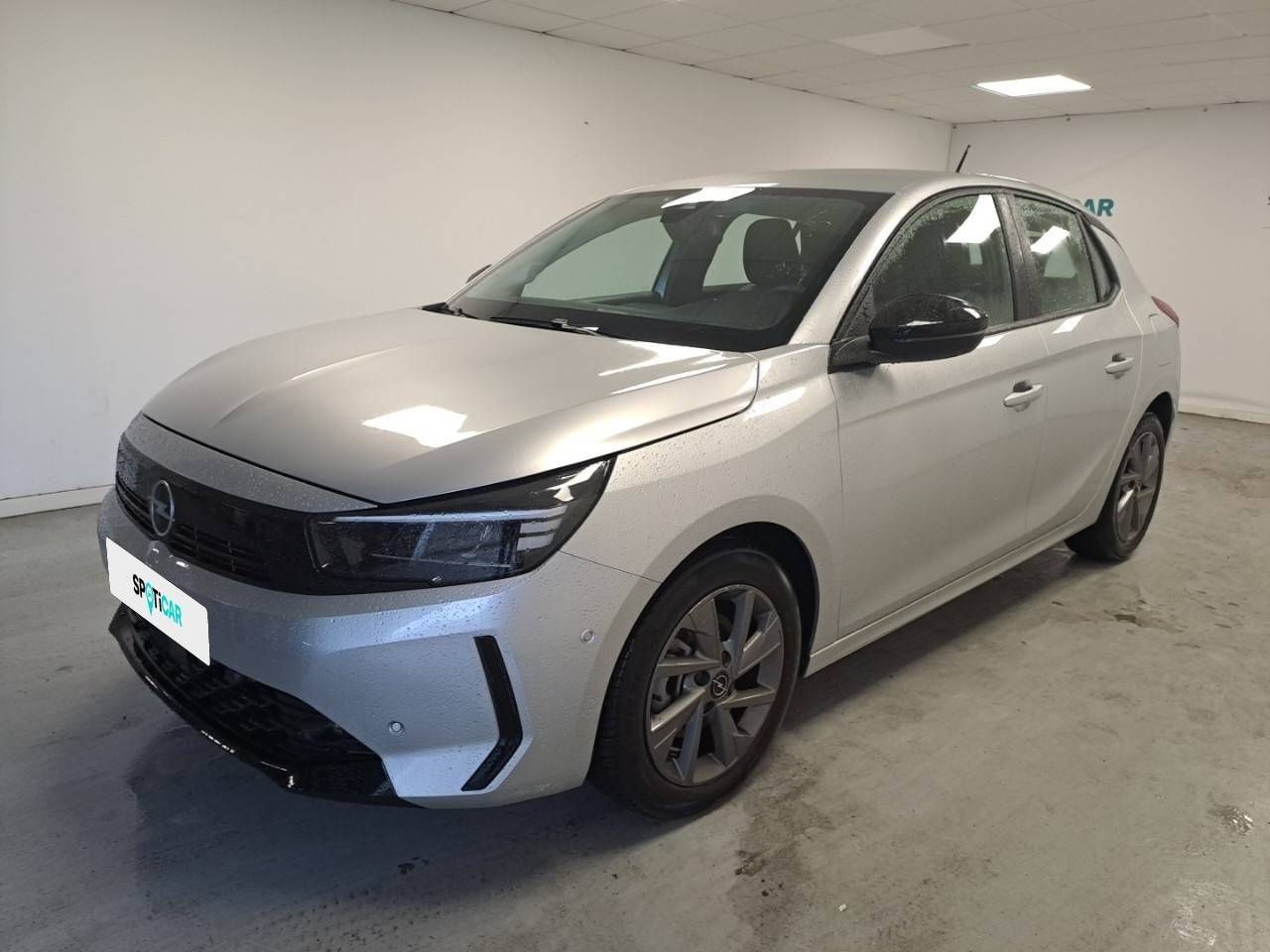 Ocasión: Opel Corsa 6 1.2 Turbo 100cv CM6 Edition de Segunda Mano - 16.900€