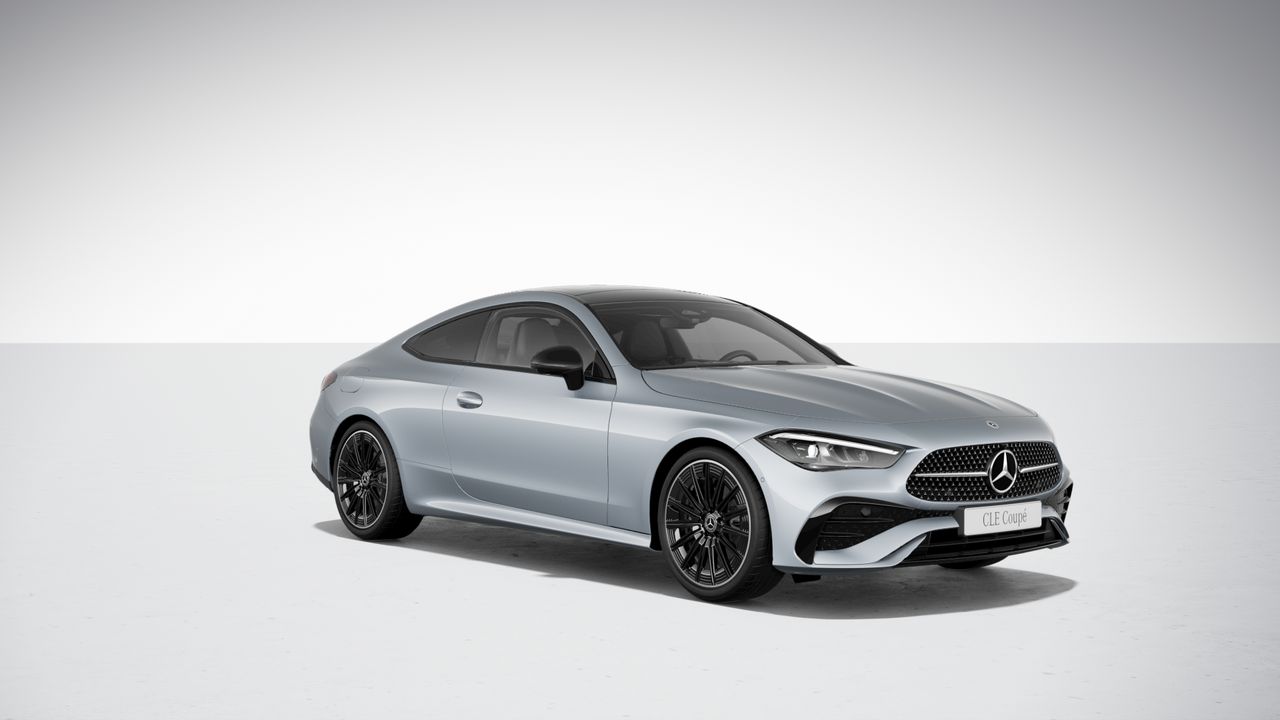 Mercedes-Benz CLE - Mobility-Centro