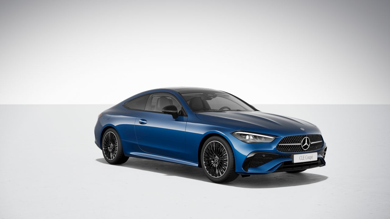 Mercedes-Benz CLE - Mobility-Centro