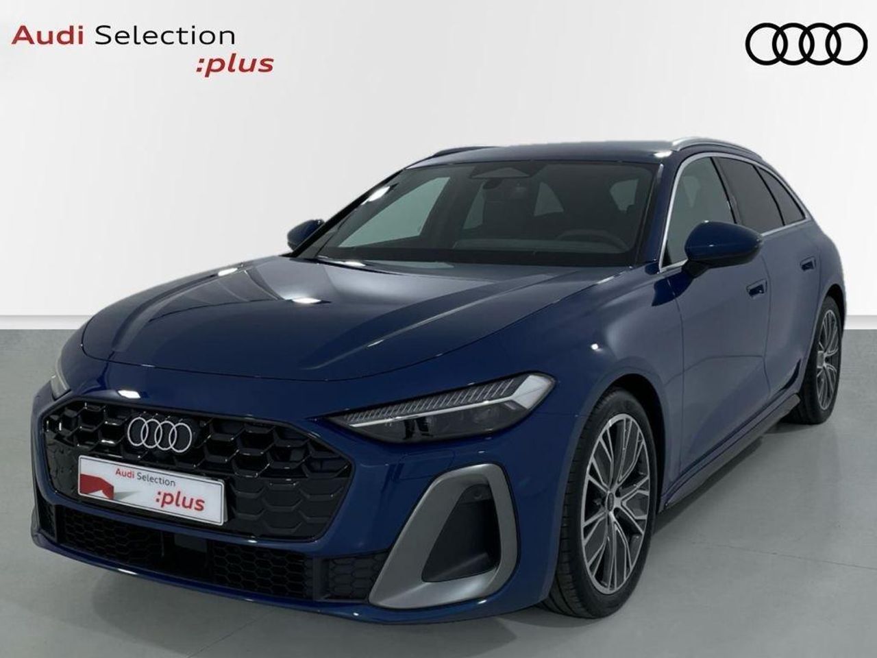 Ocasión: Audi A5 TFSI Business 150 kW (204 CV) de Segunda Mano - 53.900€