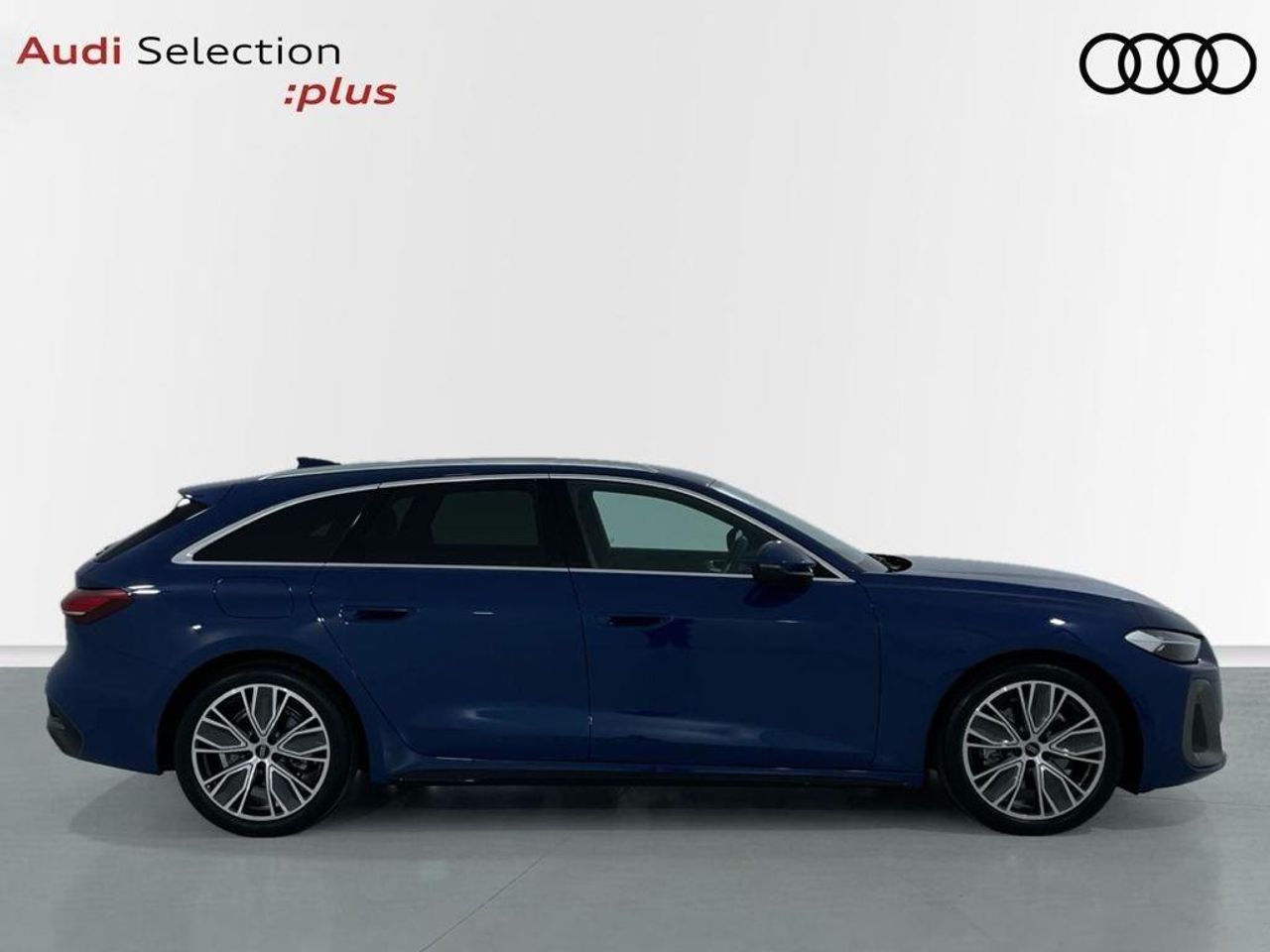 Ocasión: Audi A5 TFSI Business 150 kW (204 CV) de Segunda Mano - 53.900€