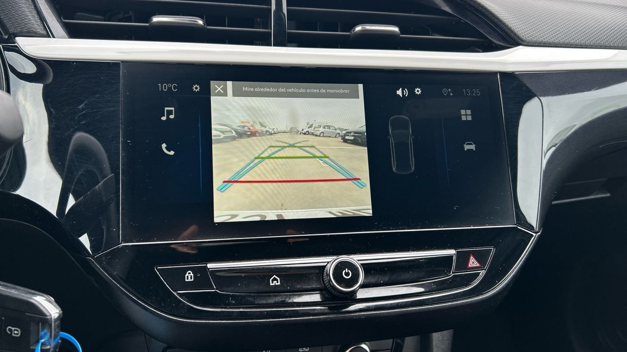 Ocasión: Opel Corsa 1.2T XHL 74KW GS 100 5P de Segunda Mano - 12.490€