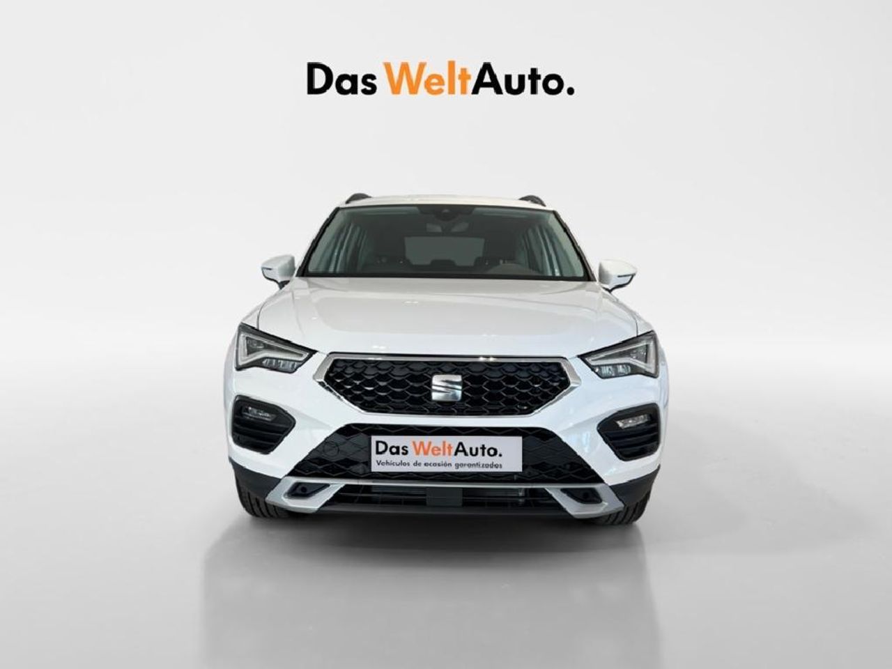 Ocasión: SEAT Ateca 1.5 TSI 110KW S/S STYLE EVO EDITION 150 5P de ...