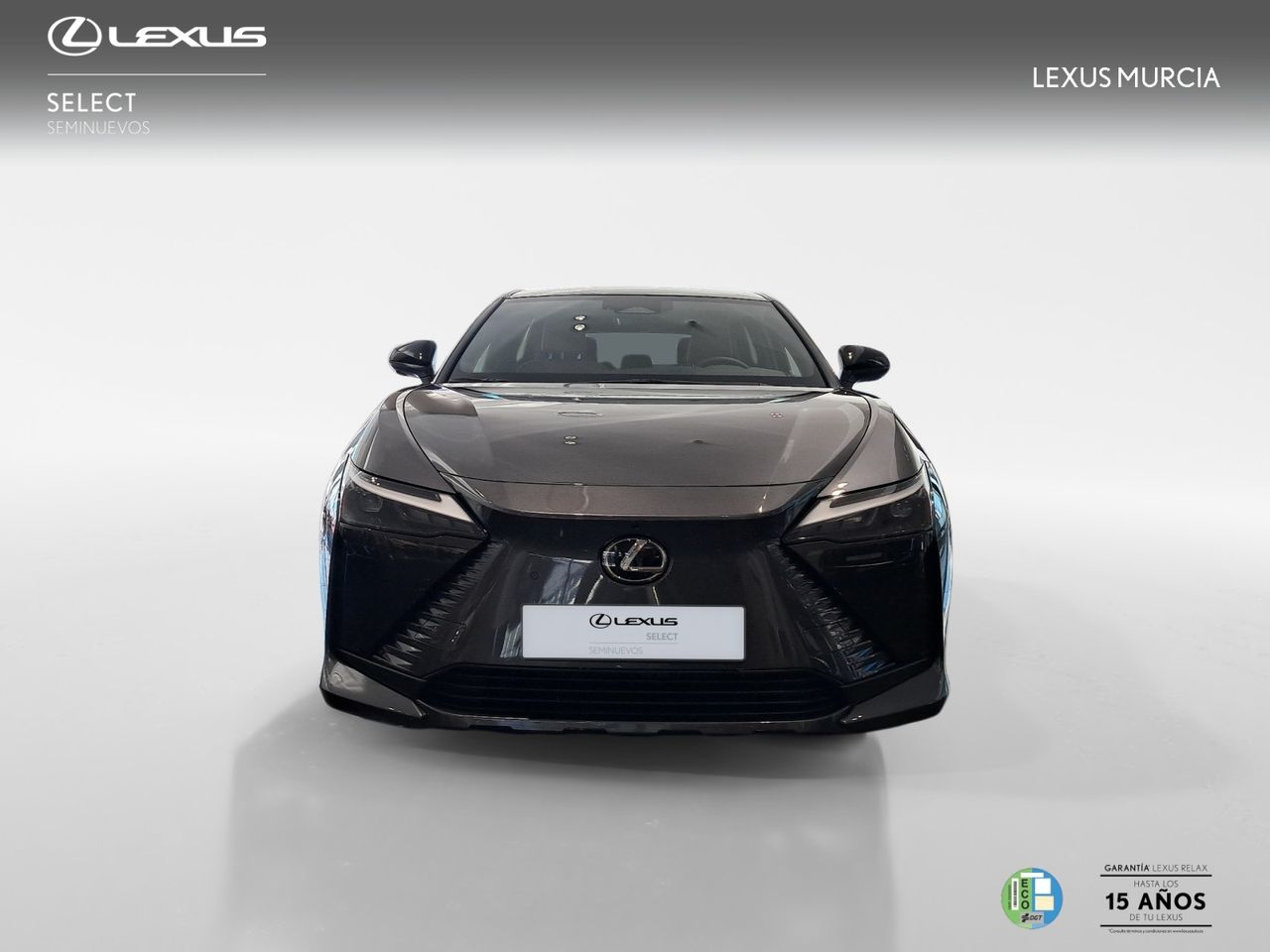 Ocasión: Lexus RZ 300e e-EXECUTIVE de Segunda Mano - 45.900€