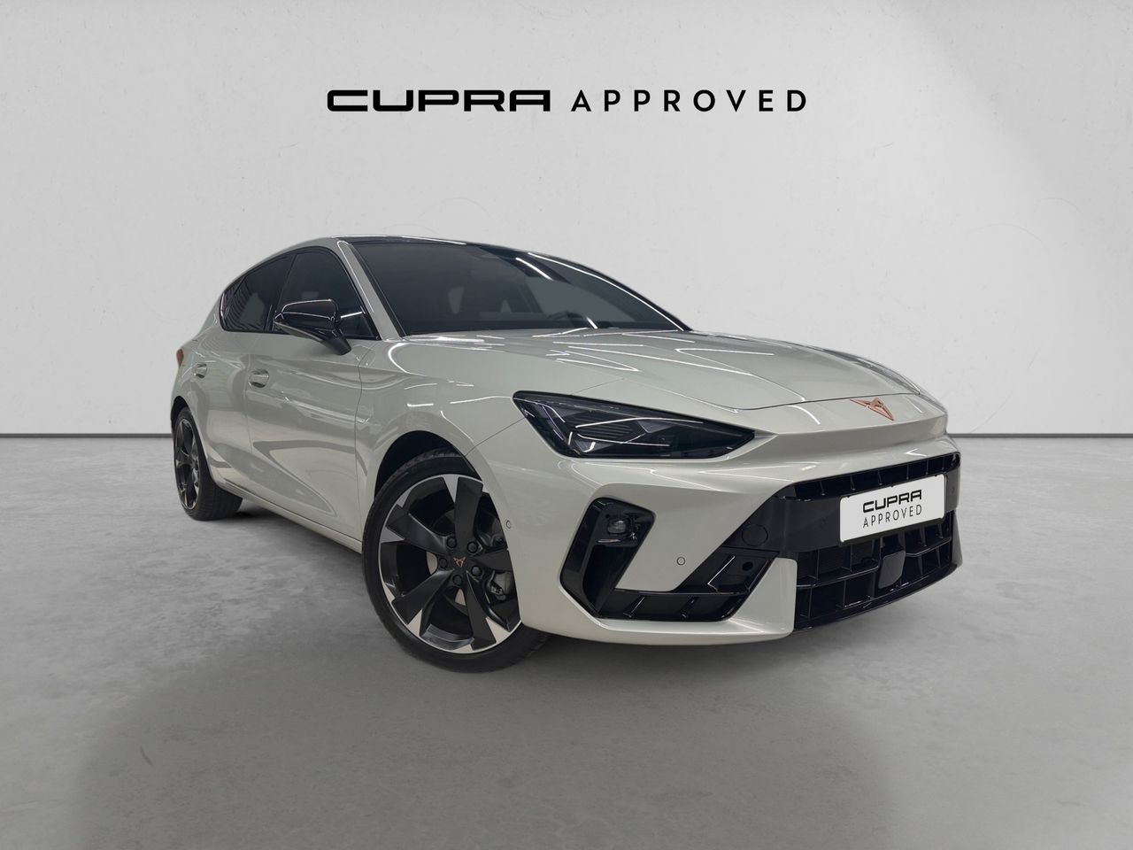 Ocasi n Cupra Le n CUPRA Leon 1 5 ETSI 110 KW 150 CV DSG De Segunda
