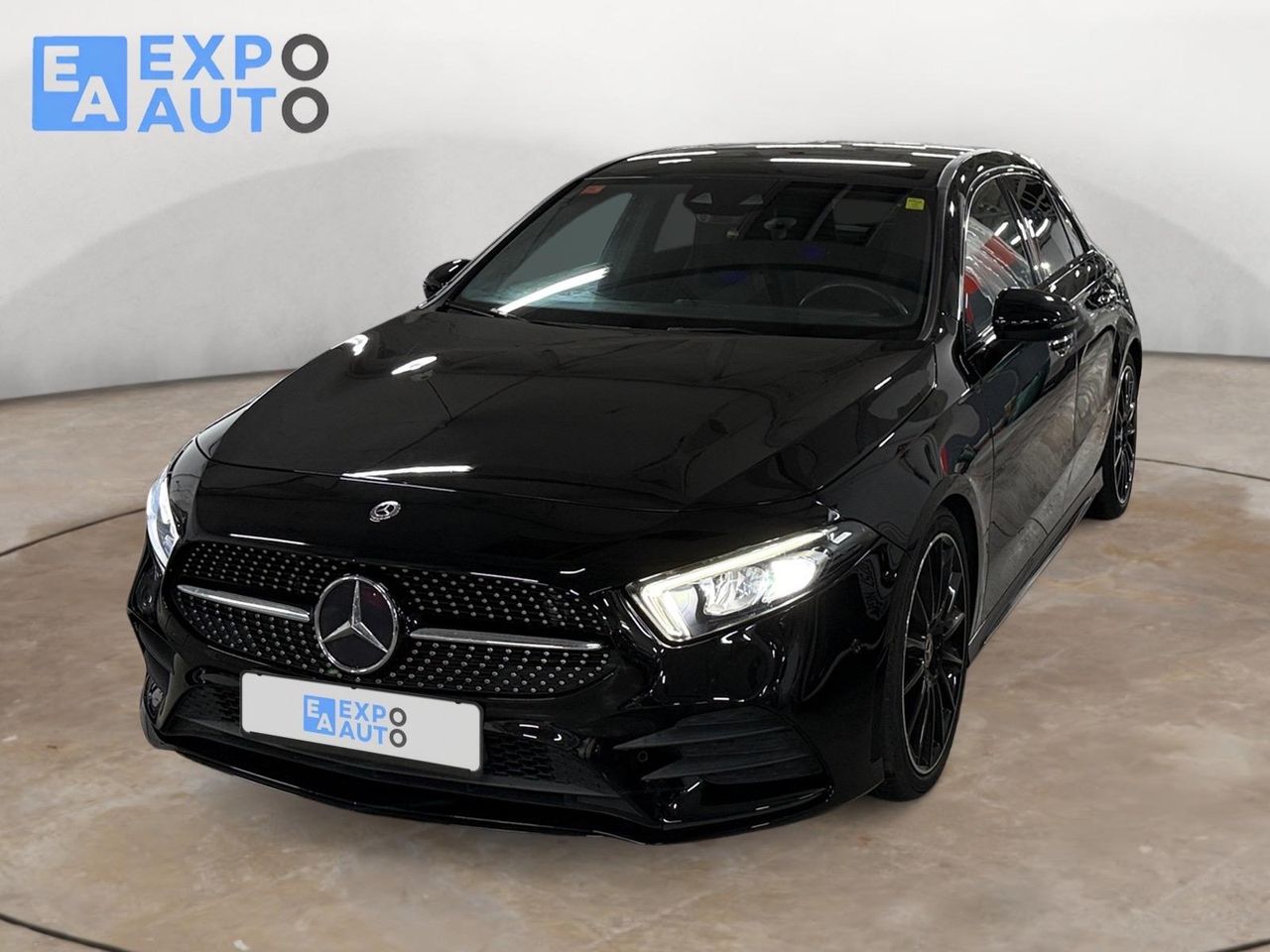 Mercedes CLA Terrassa | Locanto™ Vehículos en Terrassa