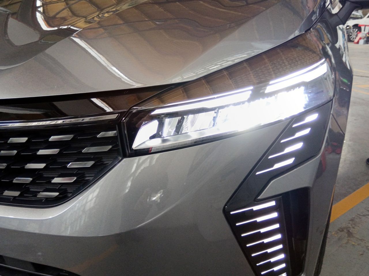 Ocasión: Renault Clio Evolution de Segunda Mano - 19.780€