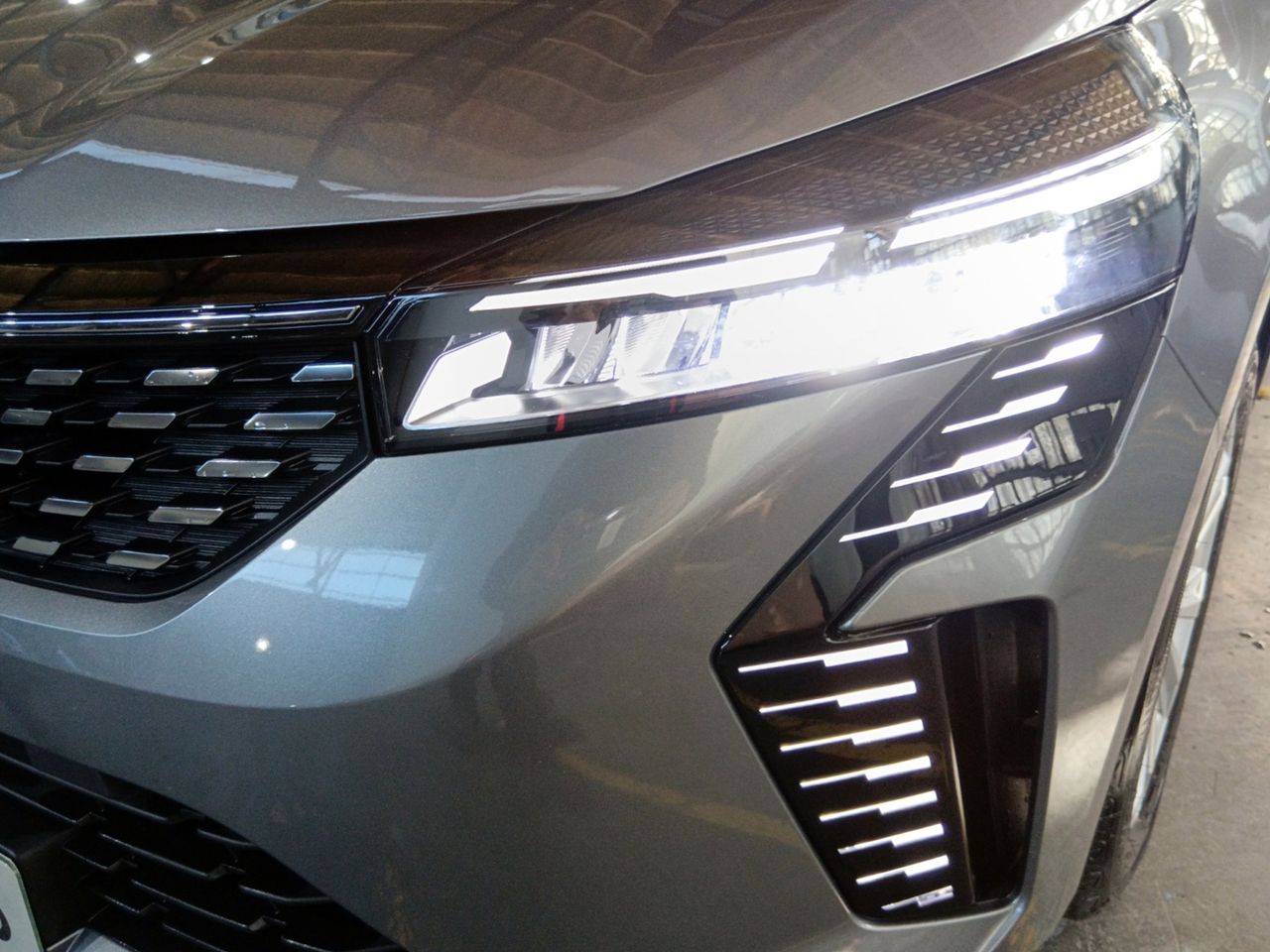 Ocasión: Renault Clio Evolution de Segunda Mano - 19.590€