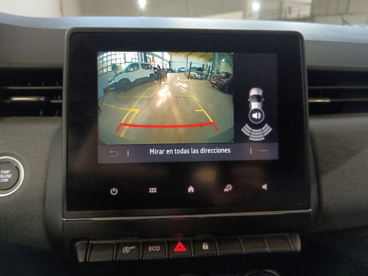 Ocasión: Renault Clio Evolution de Segunda Mano - 19.590€