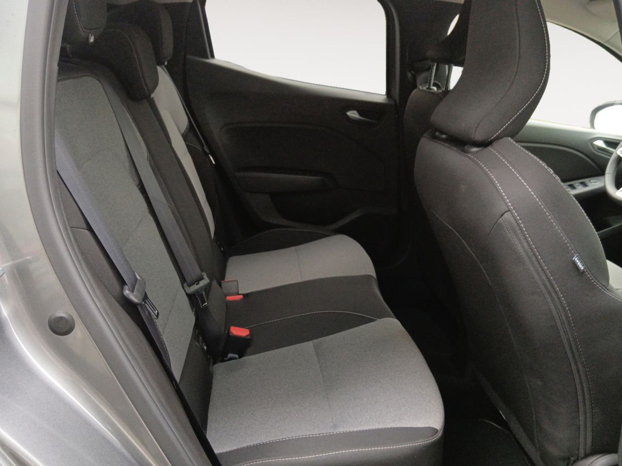 Ocasión: Renault Clio Evolution de Segunda Mano - 19.490€