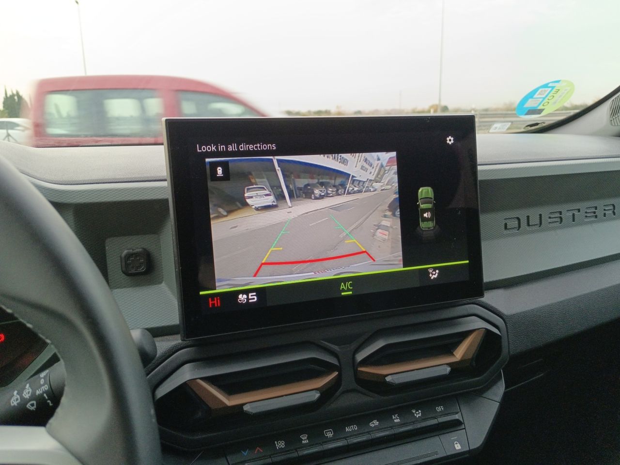 Ocasión: Dacia Duster Extreme de Segunda Mano - 25.490€