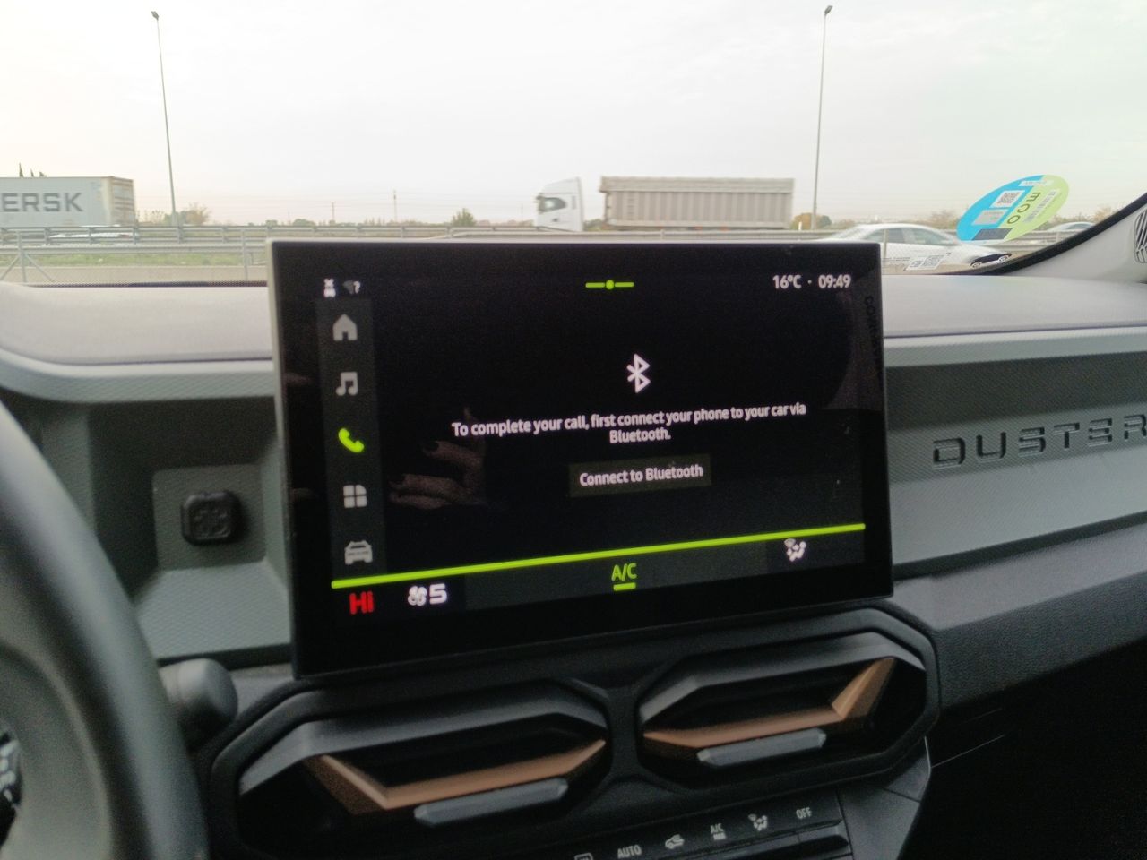 Ocasión: Dacia Duster Extreme de Segunda Mano - 25.490€