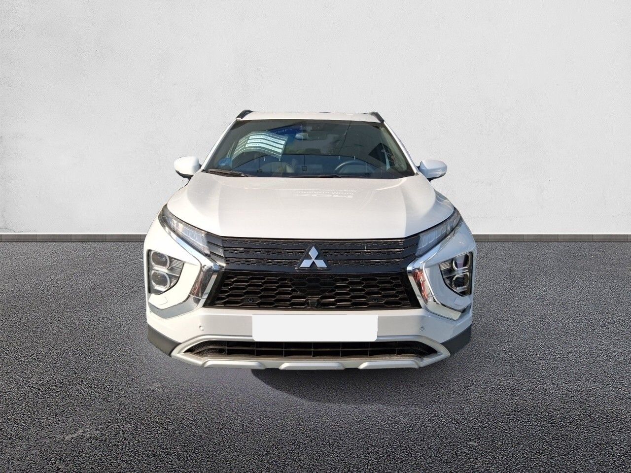 Ocasión: Mitsubishi Eclipse Cross PHEV Kaiteki 4WD de Segunda Mano - 29 ...