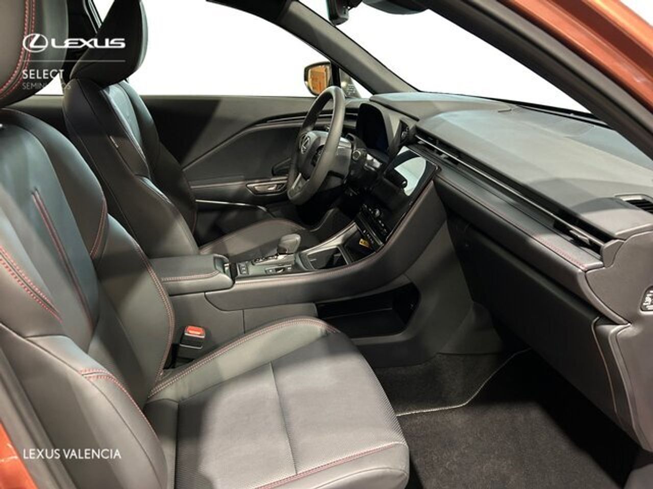 Ocasión: Lexus LBX ELEGANT+ de Segunda Mano - 33.250€