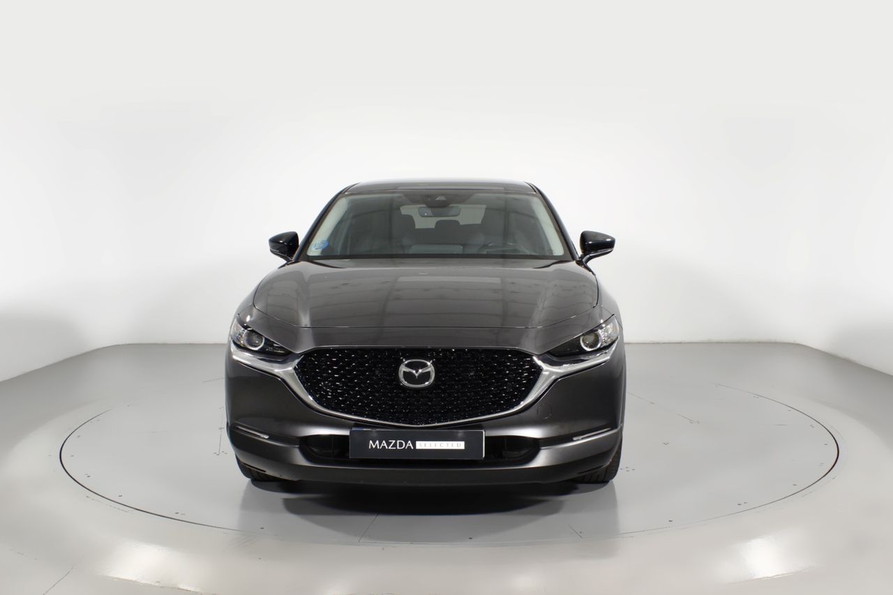 Ocasión: Mazda CX-30 2.0 E-SKYACTIV-X 137KW EVOLUTION AUTO 5P de ...