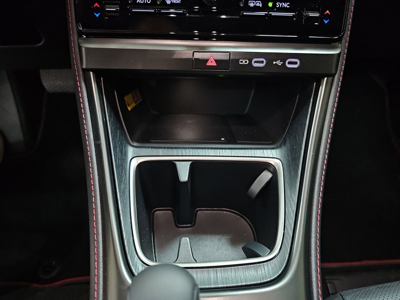 Ocasión: Lexus LBX 1.5 136cv HEV Emotion+ de Segunda Mano - 36.490€