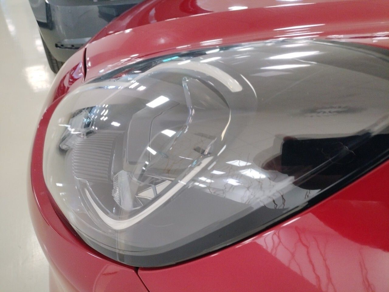 Ocasión: Ford PUMA 1.0 EcoBoost 125cv ST-Line X MHEV de Segunda Mano ...