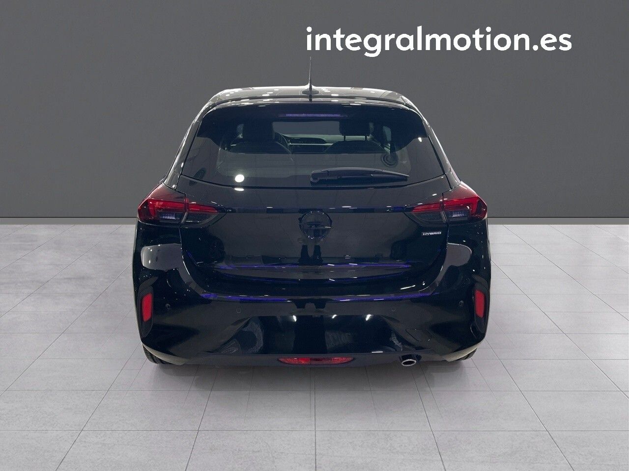 Ocasión: Opel Corsa 1.2T XHLHybrid 81kW GS eDCT de Segunda Mano - 20.890€