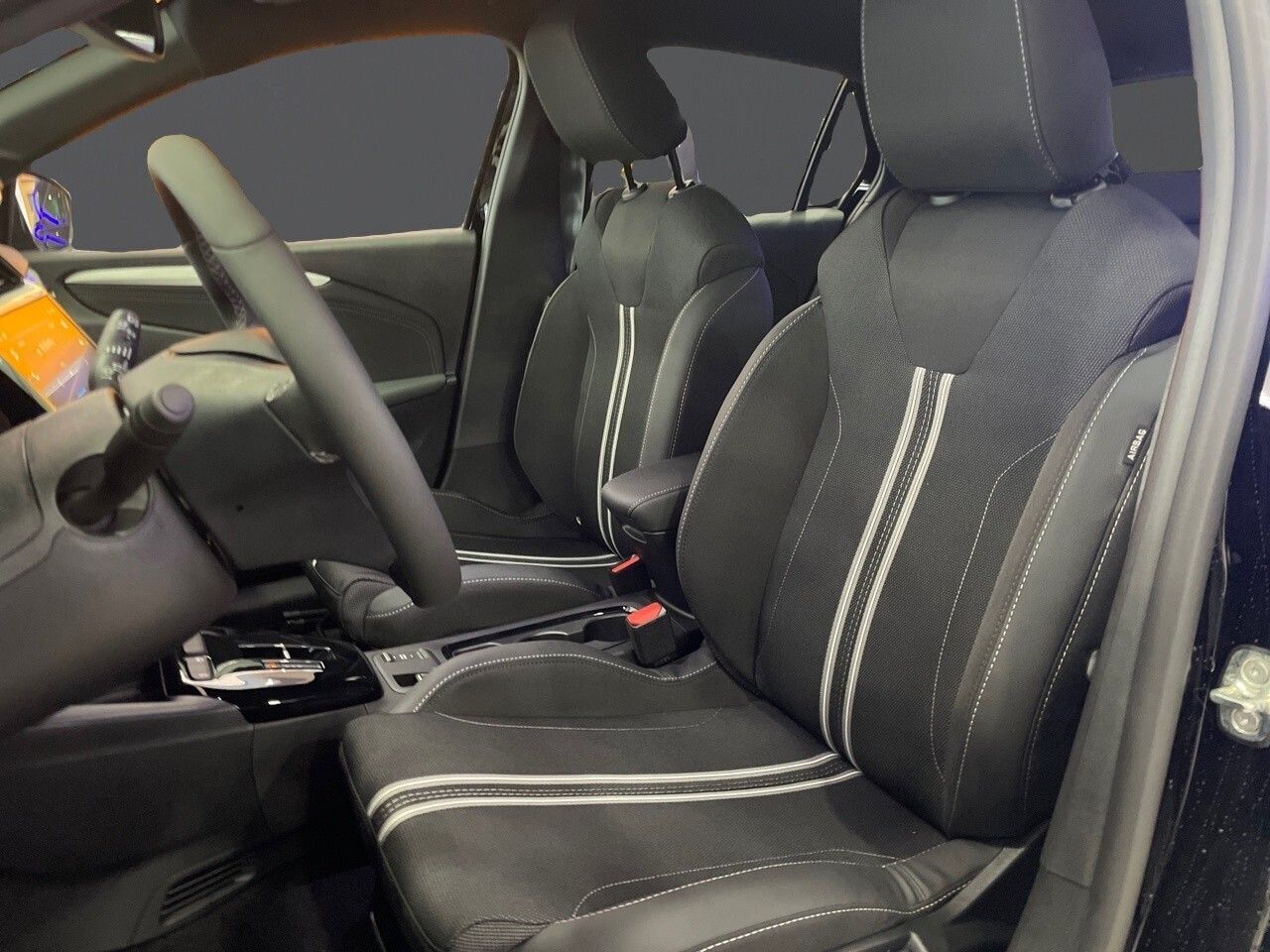 Ocasión: Opel Corsa 1.2T XHLHybrid 81kW GS eDCT de Segunda Mano - 20.890€