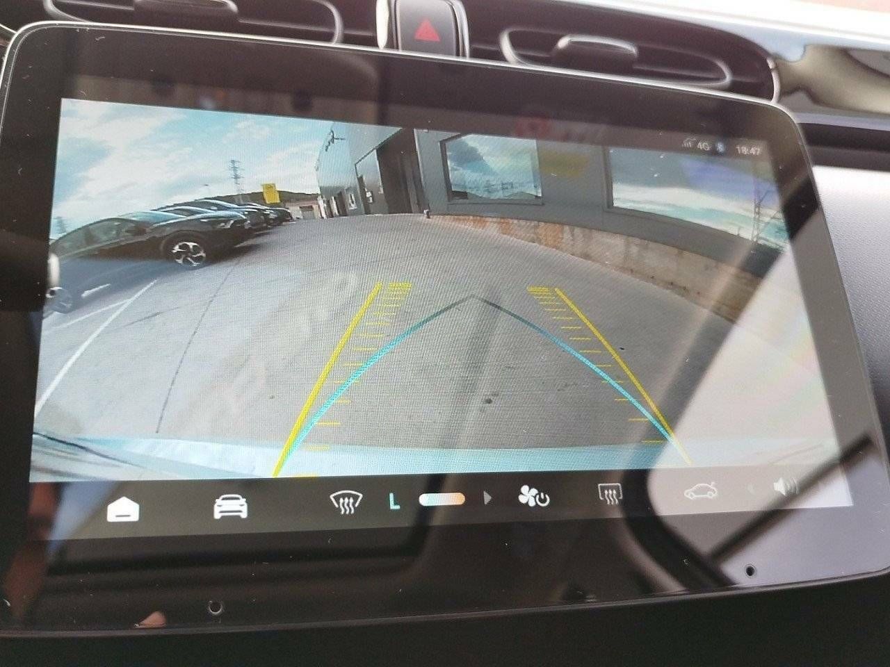 Ocasión: Leapmotor T03 T03 BEV 37.3kWh Auto Design de Segunda Mano - 17.900€