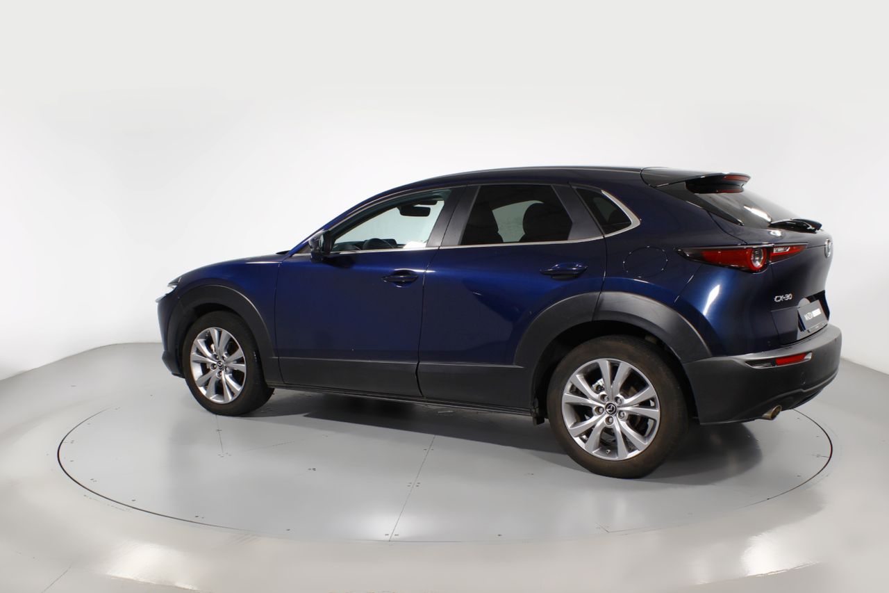 Ocasión: Mazda CX-30 2.0 E-SKYACTIV-G 90KW EVOLUTION 2WD 5P de Segunda ...