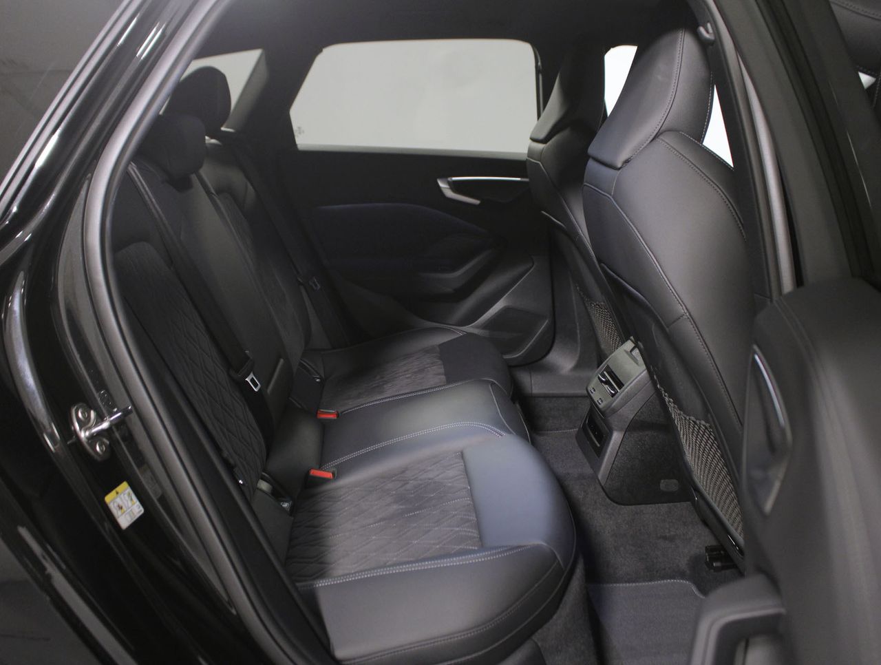 Ocasión: Audi A5 fam. 2.0 TFSI 150 KW BLACK LINE AVANT 5P de Segunda ...