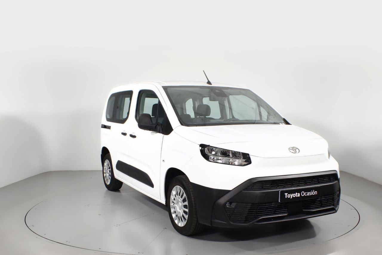 Toyota Proace City 1.5D 75KW GX L1 4P - Casinuevo