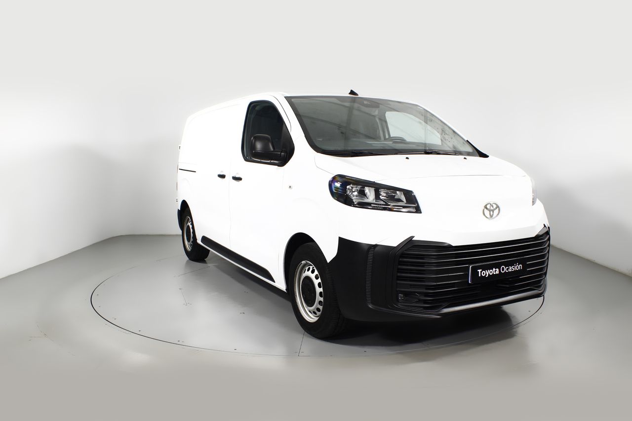 Toyota Proace 1.5D 88KW L1 GX 4P - Casinuevo